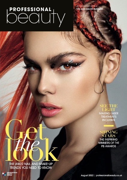 Professional Beauty Group Exhibiting Enquiry